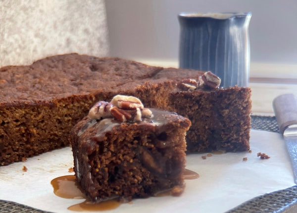 Sticky Fig Pudding – Singing Magpie Produce