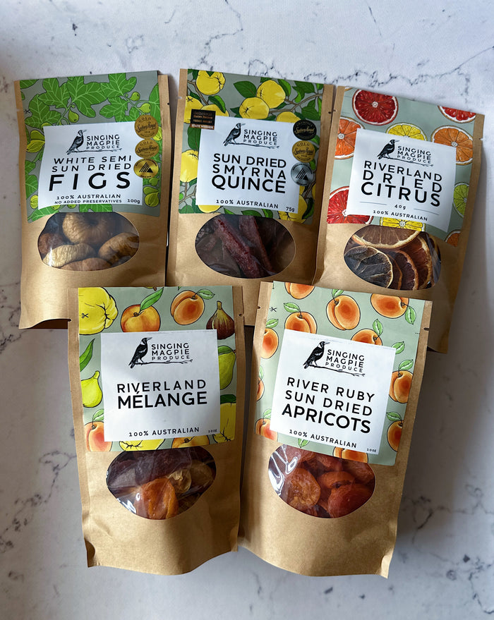 Products – Singing Magpie Produce