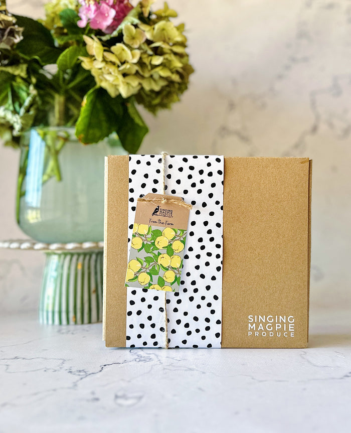 Products – Singing Magpie Produce