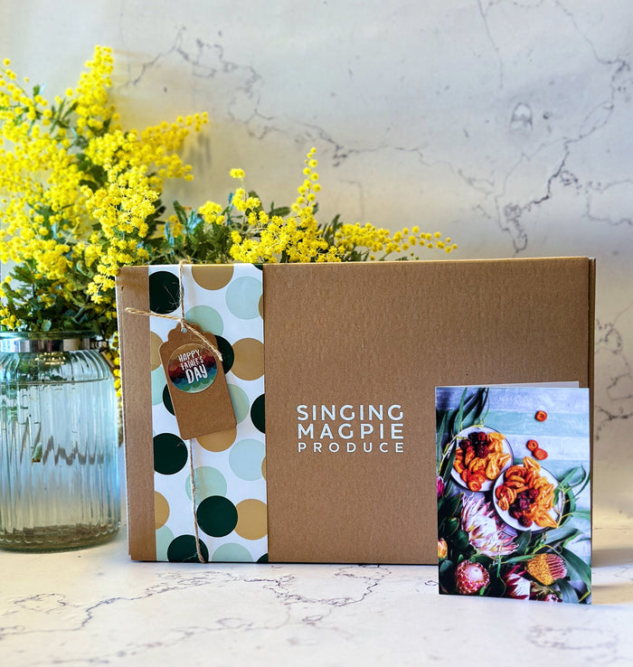 Products – Singing Magpie Produce