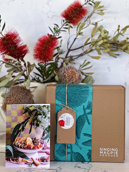 AB. Riverland Gift Box – Singing Magpie Produce