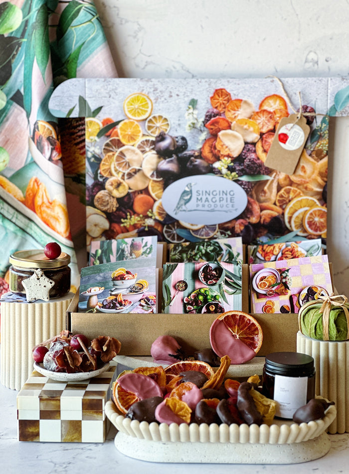 Products – Singing Magpie Produce