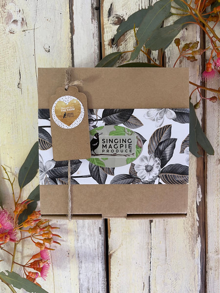 AC. Riverland Gift Box – Singing Magpie Produce